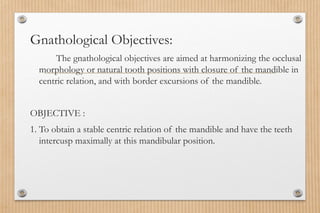 5. ROTH PHILOSOPHY.ppt orthodontics, biomechanics , | PPT