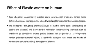 5. Plastic waste in the marine and terrestrial environment (1).pptx