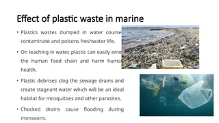 5. Plastic waste in the marine and terrestrial environment (1).pptx