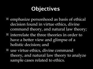 5.-What-is-ethics a college subject lesson | PPTX