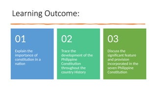 5. Constitution.pptxReadingsinPhilippineHistory | PPTX