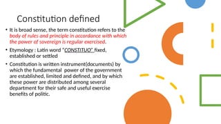 5. Constitution.pptxReadingsinPhilippineHistory | PPTX
