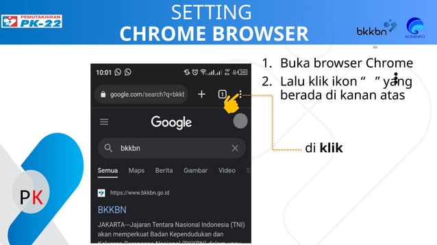 5. Tata Cara Penggunaan Aplikasi PPK22 (PWA Kader).pptx