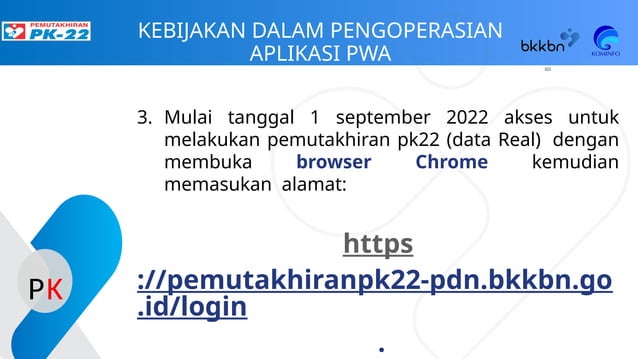 5. Tata Cara Penggunaan Aplikasi PPK22 (PWA Kader).pptx