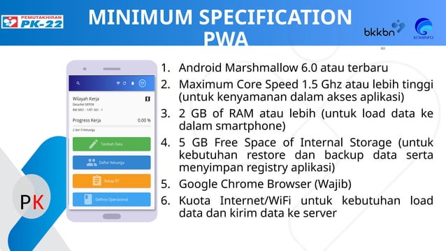 5. Tata Cara Penggunaan Aplikasi PPK22 (PWA Kader).pptx