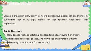 Navigating Little women by Louisa May Alcott | PPTX