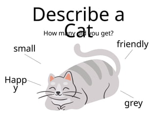 Adjectives explanation and quiz and activity .pptx
