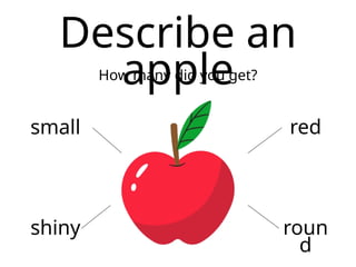 Adjectives explanation and quiz and activity .pptx