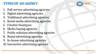 Different Types of Advertising Agency.pptx