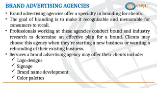 Different Types of Advertising Agency.pptx
