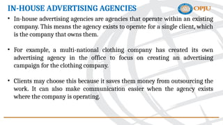 Different Types of Advertising Agency.pptx
