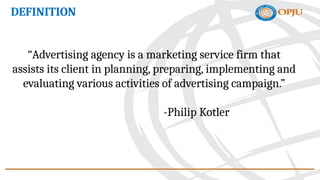 Different Types of Advertising Agency.pptx
