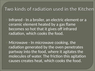 METHODS OF COOKING-INTERNATIONAL INSTITUTE OF HOTEL MANAGEMENT | PPT
