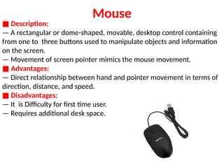 5.Device-Based Controls.pptx notes in detail | PPT