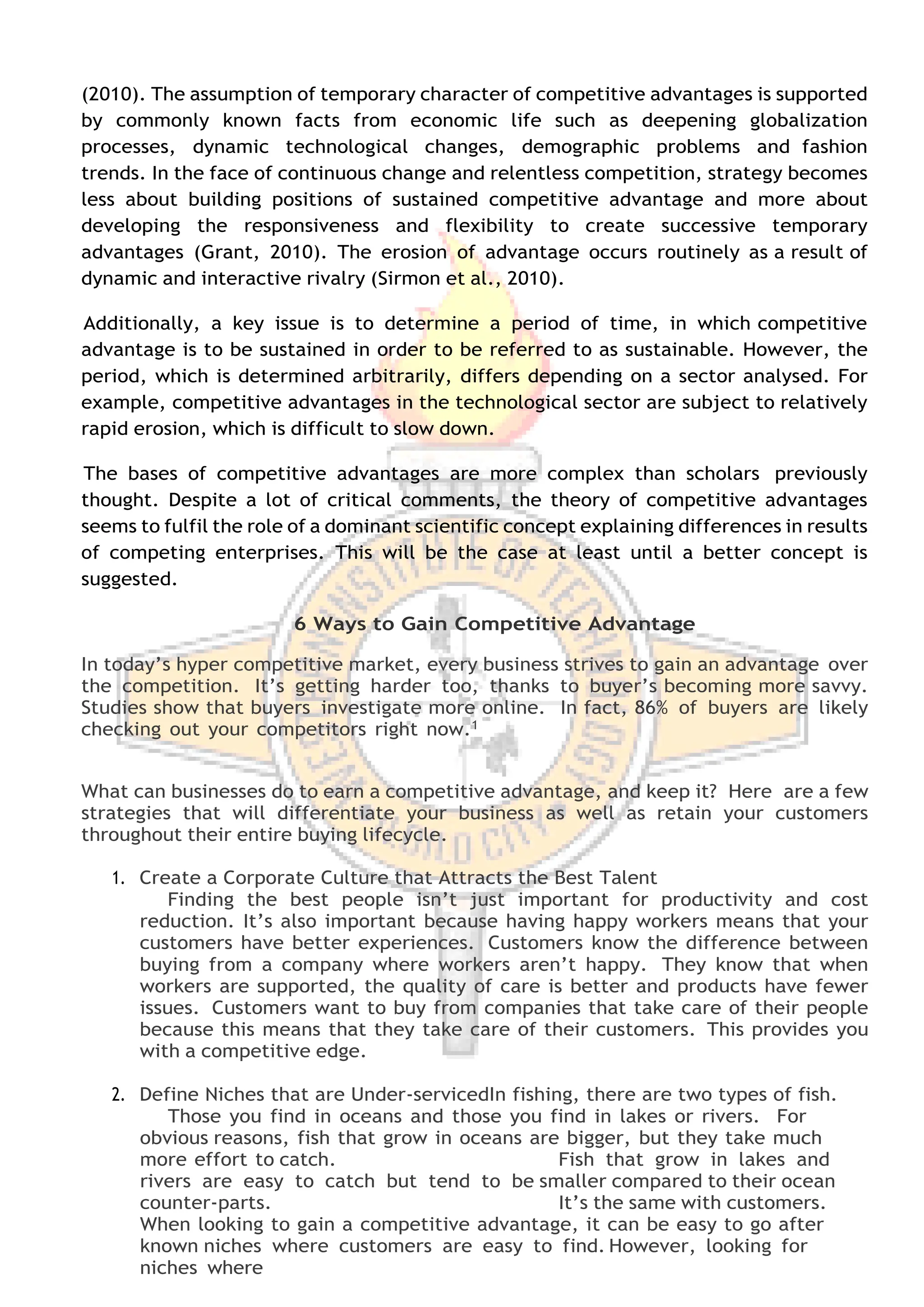 Technopreneurship Topic 5. CREATING COMPETITIVE ADVANTAGE.pdf