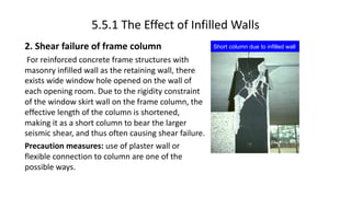 Seismic Conceptual Design in Civil Engineering | PDF