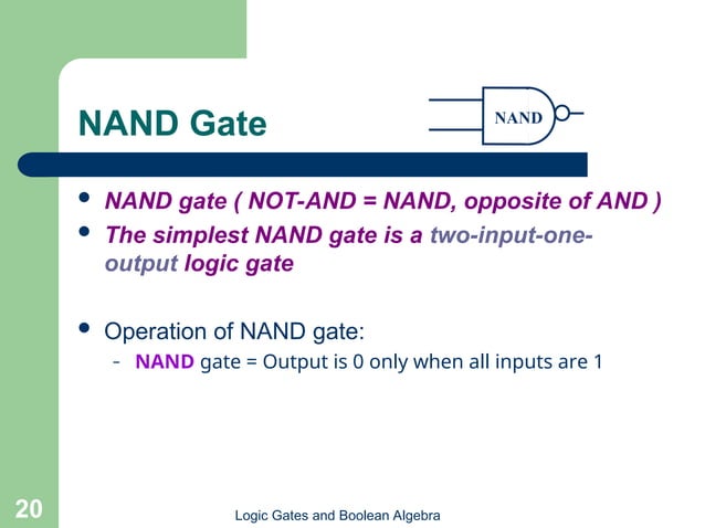 5. ch-5 Logic Gates in Computer Science.ppt