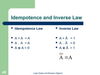 5. ch-5 Logic Gates in Computer Science.ppt