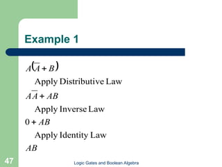 5. ch-5 Logic Gates in Computer Science.ppt