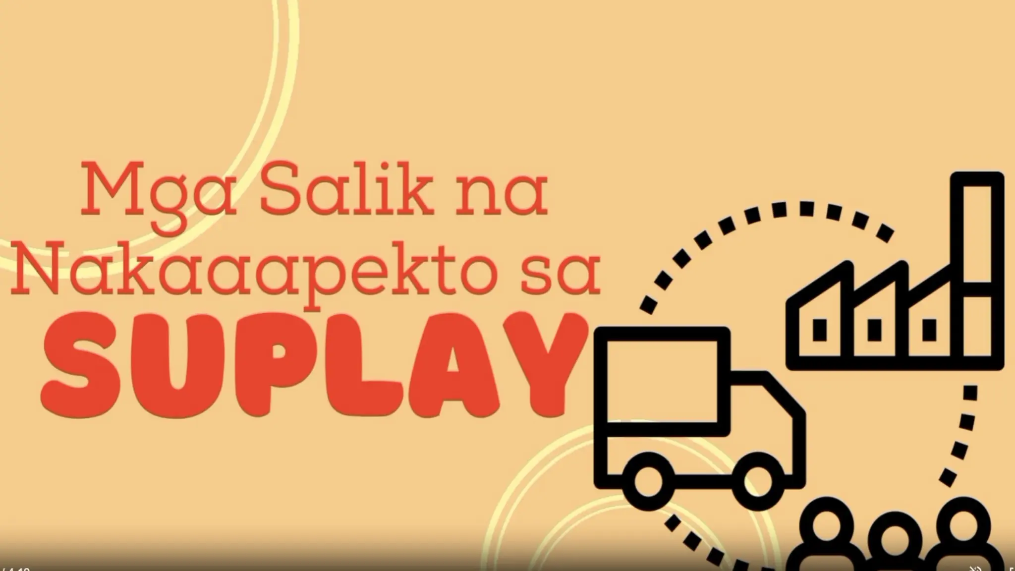 5. AP9Q2-G5_Mga Salik na Nakaaapekto sa Suplay.pptx