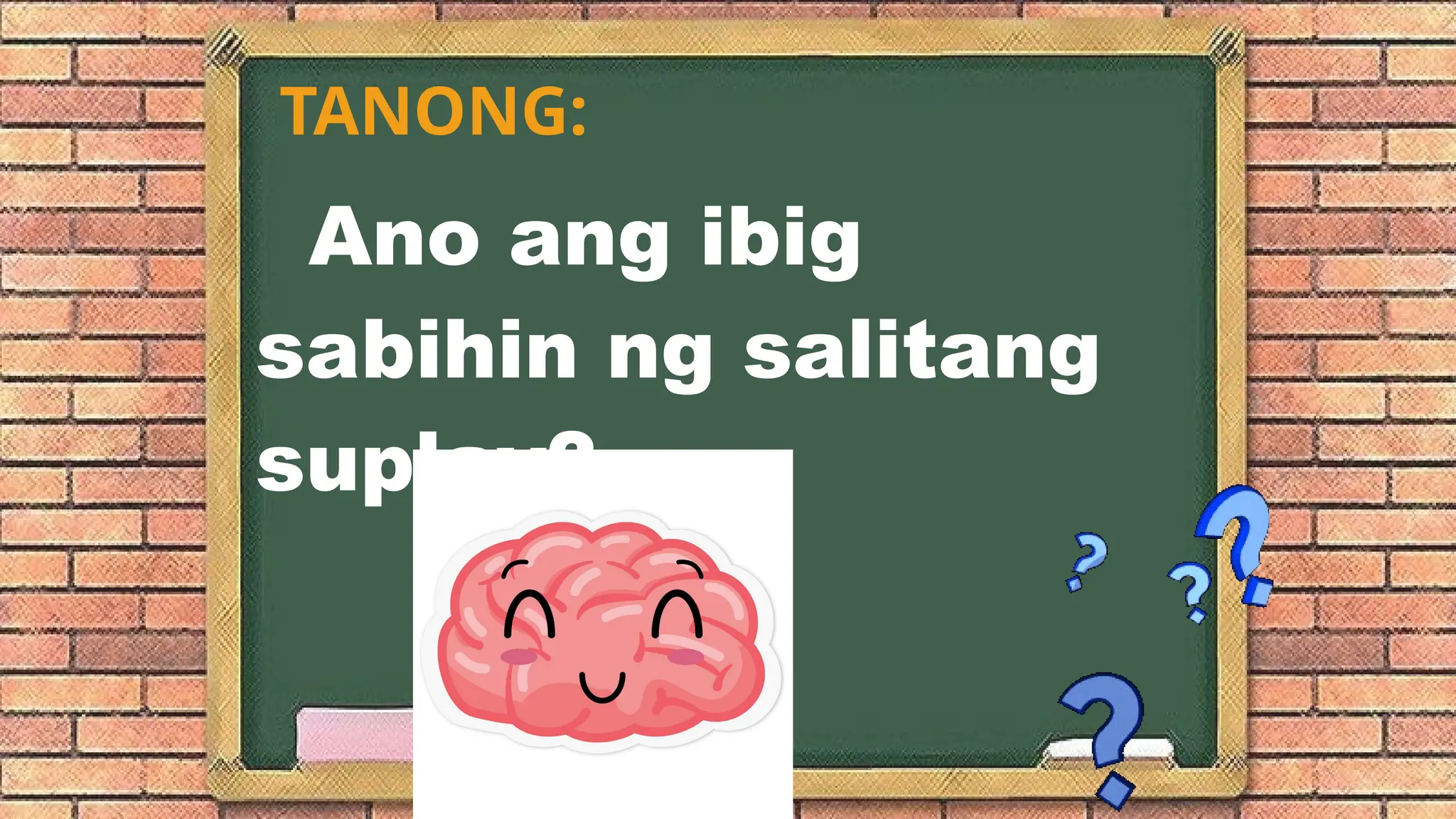 5. AP9Q2-G5_Mga Salik na Nakaaapekto sa Suplay.pptx