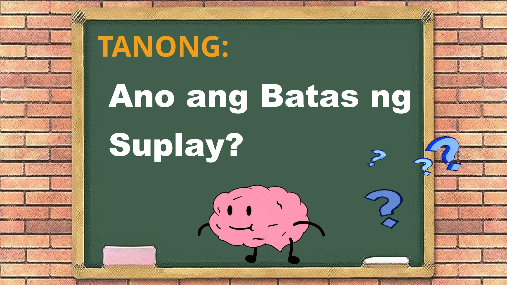 5. AP9Q2-G5_Mga Salik na Nakaaapekto sa Suplay.pptx