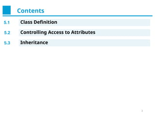 5. Object Oriented Programming.pptx hihhhhhh | PPTX