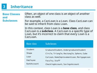 5. Object Oriented Programming.pptx hihhhhhh | PPTX