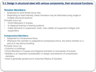 chapter 5. Structural Steel 3rd year 2nd part.pptx