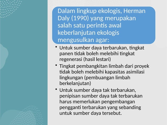 Environment Continuous Quality Improvement | PPT