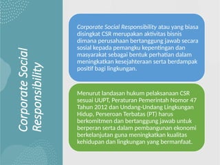 Environment Continuous Quality Improvement | PPT