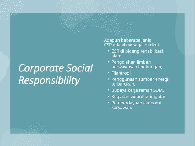 Environment Continuous Quality Improvement | PPT