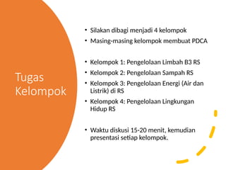 Environment Continuous Quality Improvement | PPT