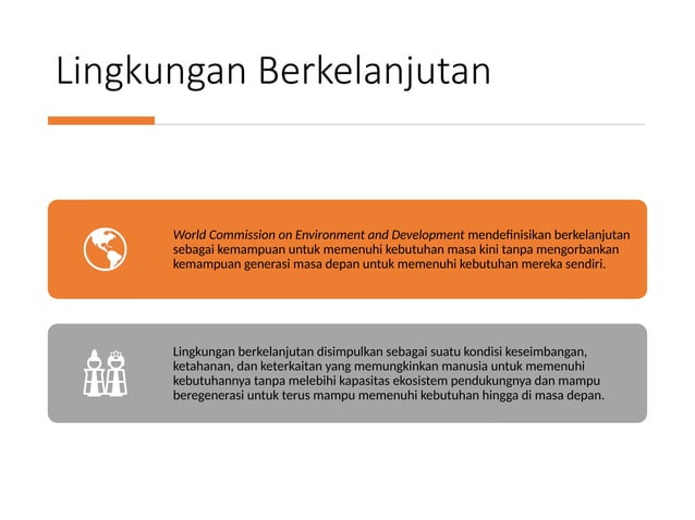 Environment Continuous Quality Improvement | PPT