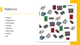 IOTstep register thinker CAD with diagram | PPT