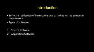 5. The Computer Languages and software.pdf