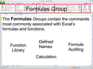 5.2 Introduction to Microsoft Excel Presentation.pptx