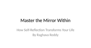 5. Self_Reflection_Presentation_Content.pptx