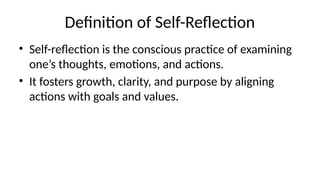 5. Self_Reflection_Presentation_Content.pptx