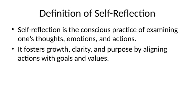 5. Self_Reflection_Presentation_Content.pptx