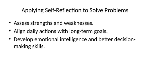 5. Self_Reflection_Presentation_Content.pptx