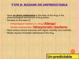 Drug abuse and it's adverse effects with its side effects and possible ...