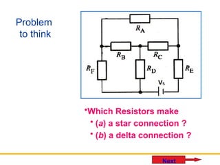 Chapter_2_DC Circuits_Star_Delta and basics.pptx