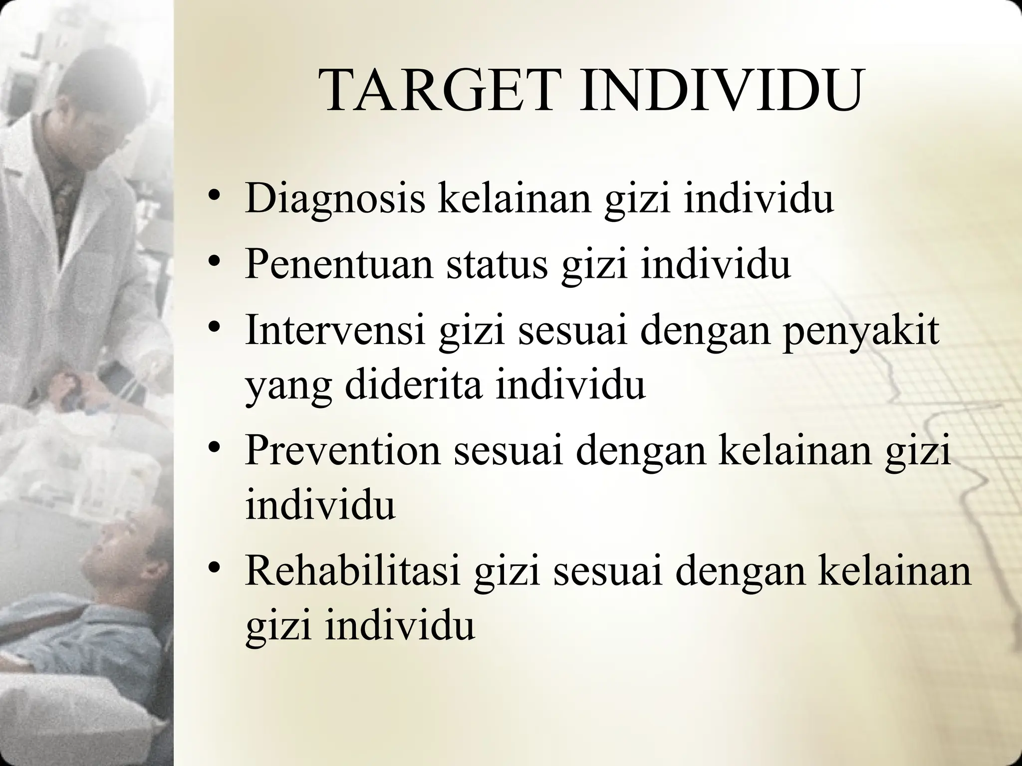 5. Perbedaan Gizi Masyarakat dan Gizi Klinik.ppt