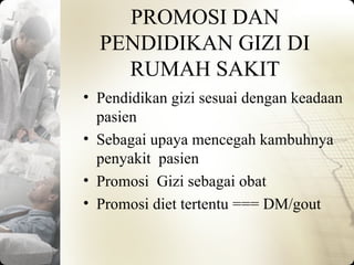 5. Perbedaan Gizi Masyarakat dan Gizi Klinik.ppt