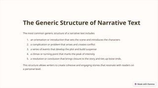 Materi Narrative Text SMK Kelas X Kurikulum Merdeka.pptx