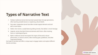 Materi Narrative Text SMK Kelas X Kurikulum Merdeka.pptx