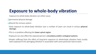 whole body and hand arm vibration.pptx.pdf