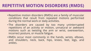 Musculo Skeletal Disorder .pptx.pdf