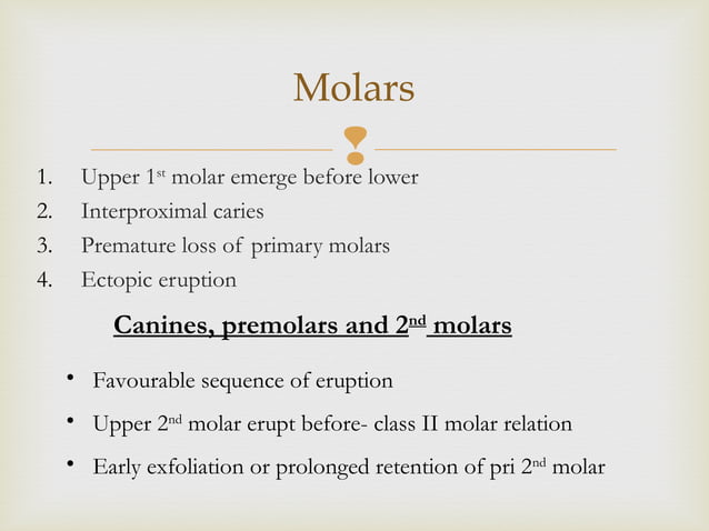 5.SERIAL EXTRACTION.ppt lecture class.ppt